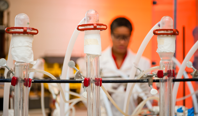 About | UL Solutions in Canada