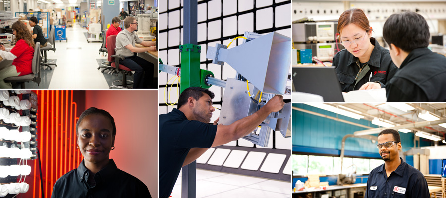 Careers | UL Solutions of Canada