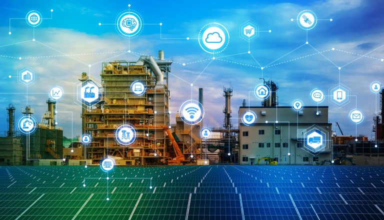 Energy and Industrial Solutions | UL Solutions in Canada