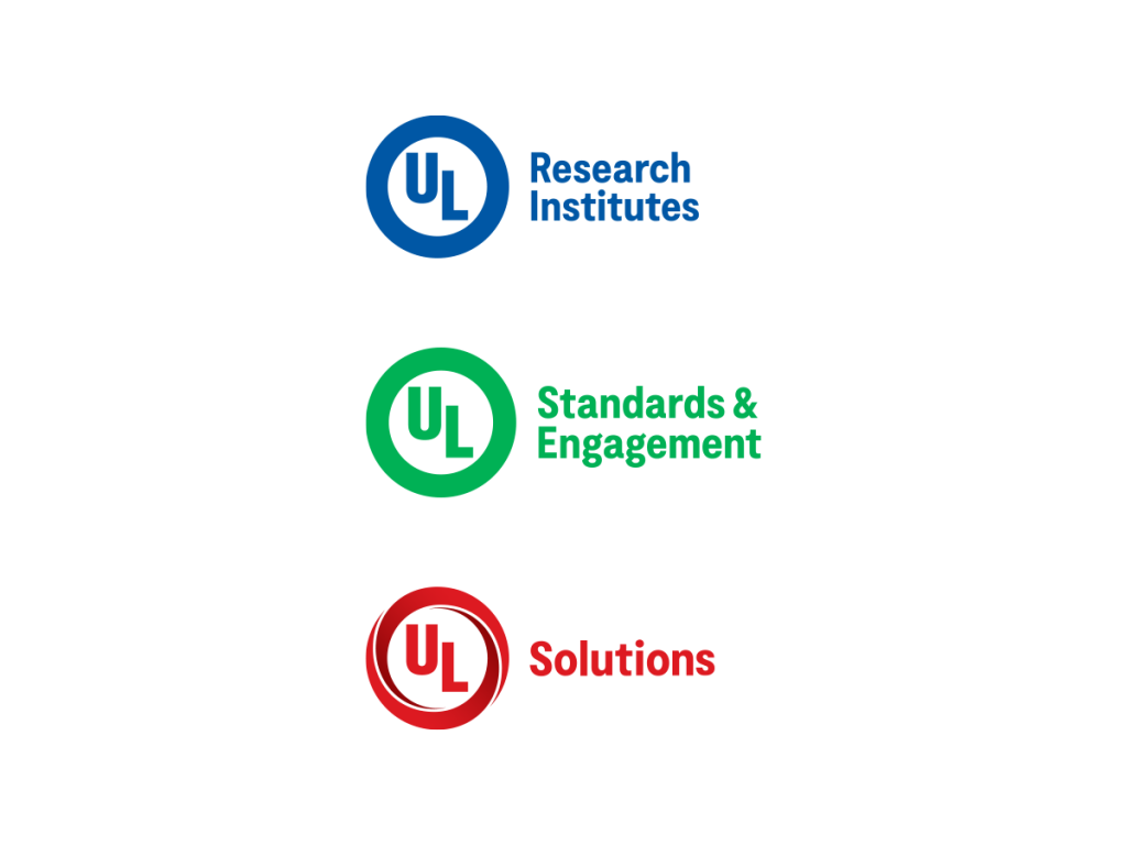 UL Enterprise Launches New Brands | UL Solutions in Canada